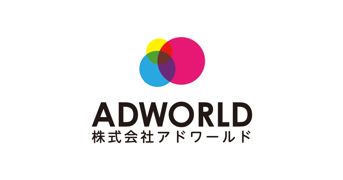 ADWORLD